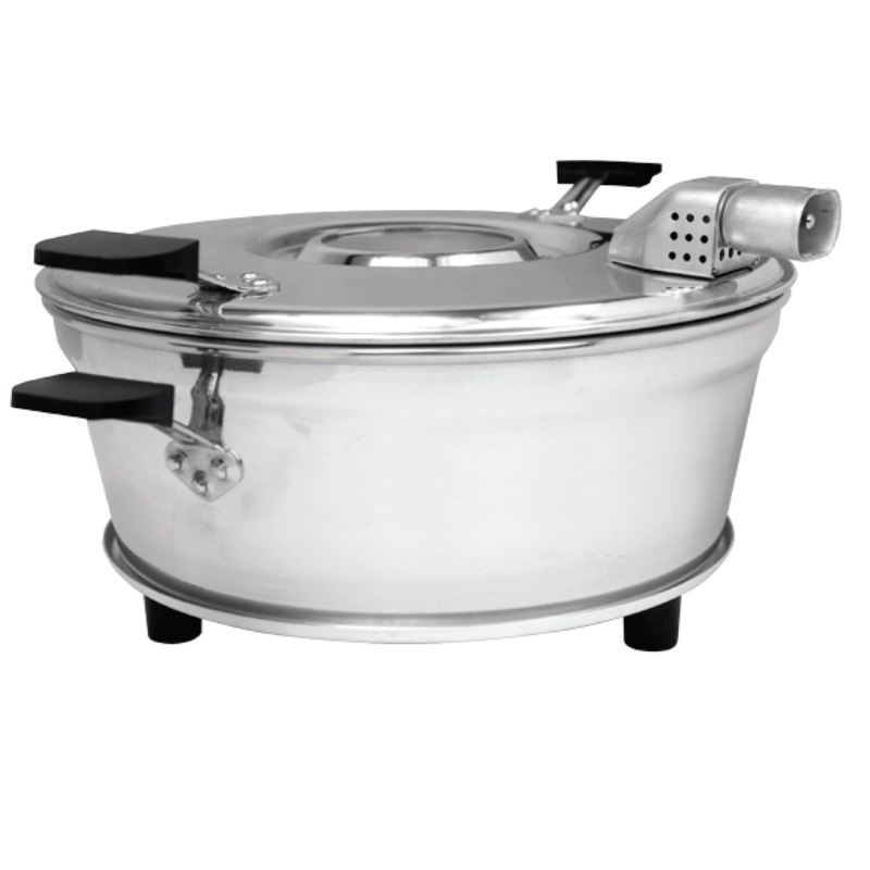 Prumel PE-3-600 Prodiż " prodzisz " okrągły 600W 3,5L | Kup Teraz na ...